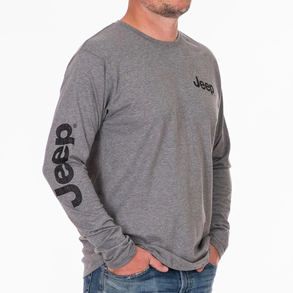 Jeep® Shirts – Woo's Too Boutique