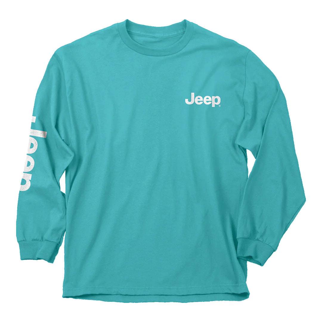 Jeep® Shirts – Woo's Too Boutique