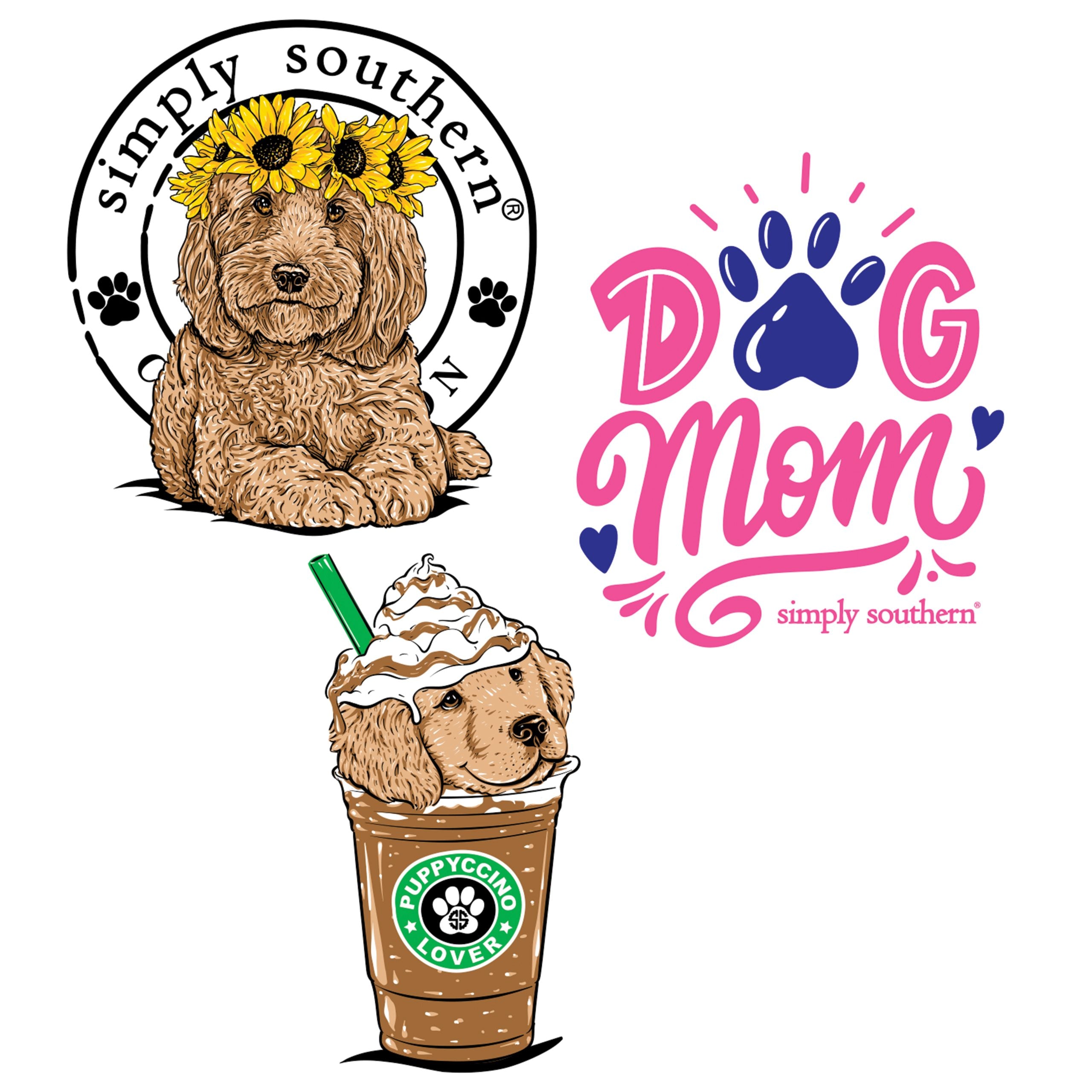 Simply Southern Decals – Woo's Too Boutique