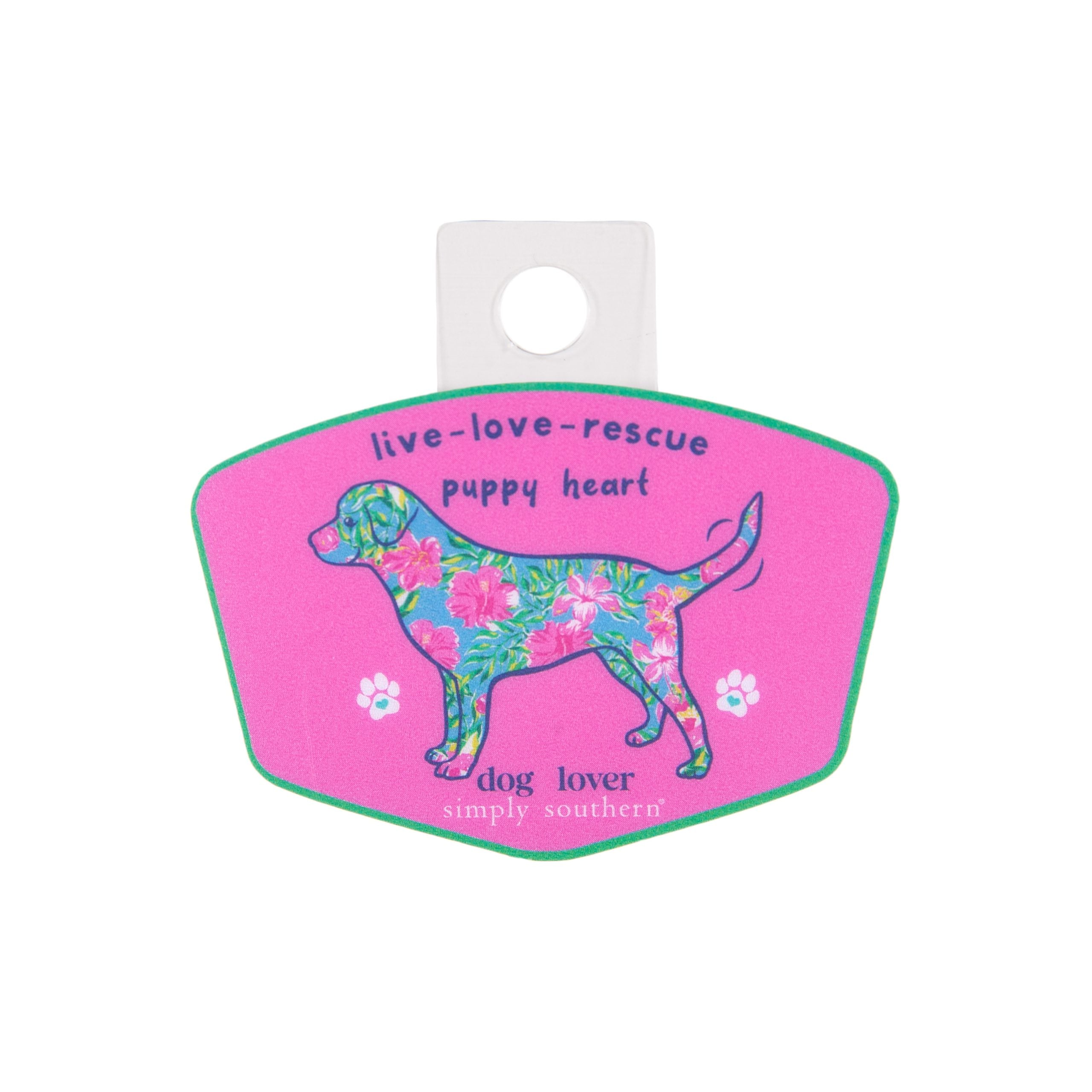 Simply Southern Decals – Woo's Too Boutique